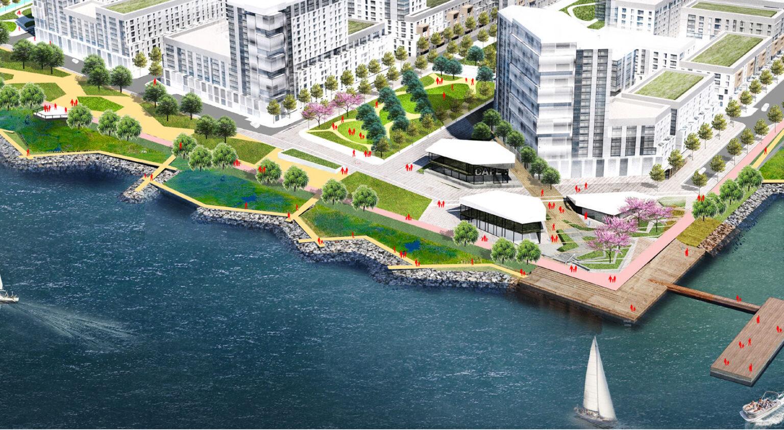 Bayfront Jersey City, NJ | Jersey City's Newest and Most Affordable ...